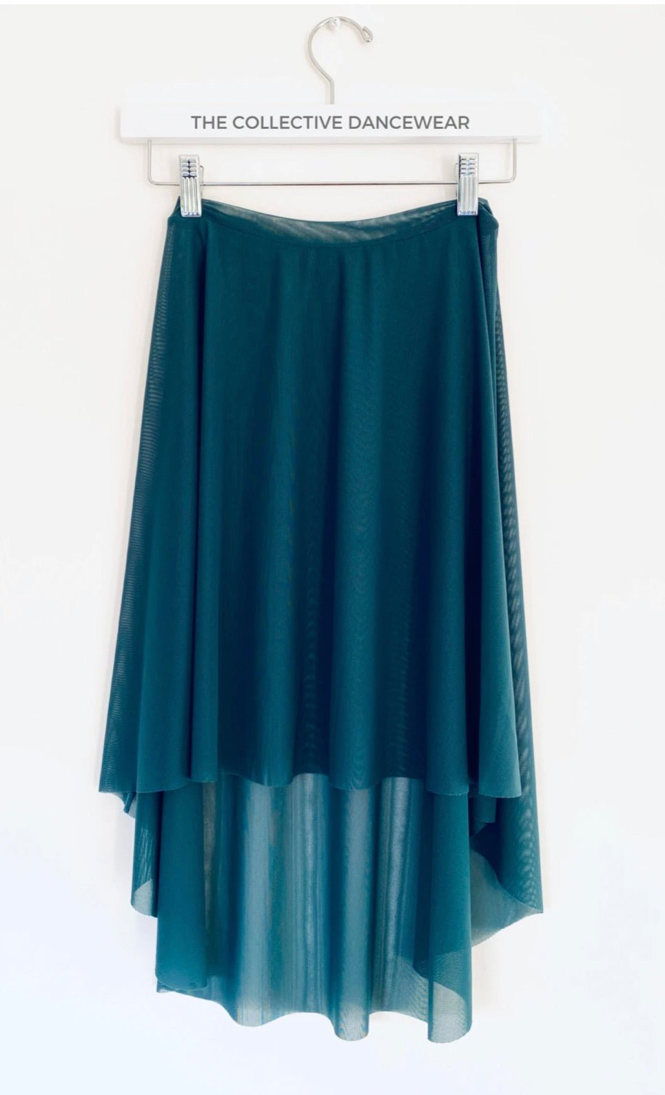 LONG SKIRTS For Ballet Dancers. – THE COLLECTIVE DANCEWEAR