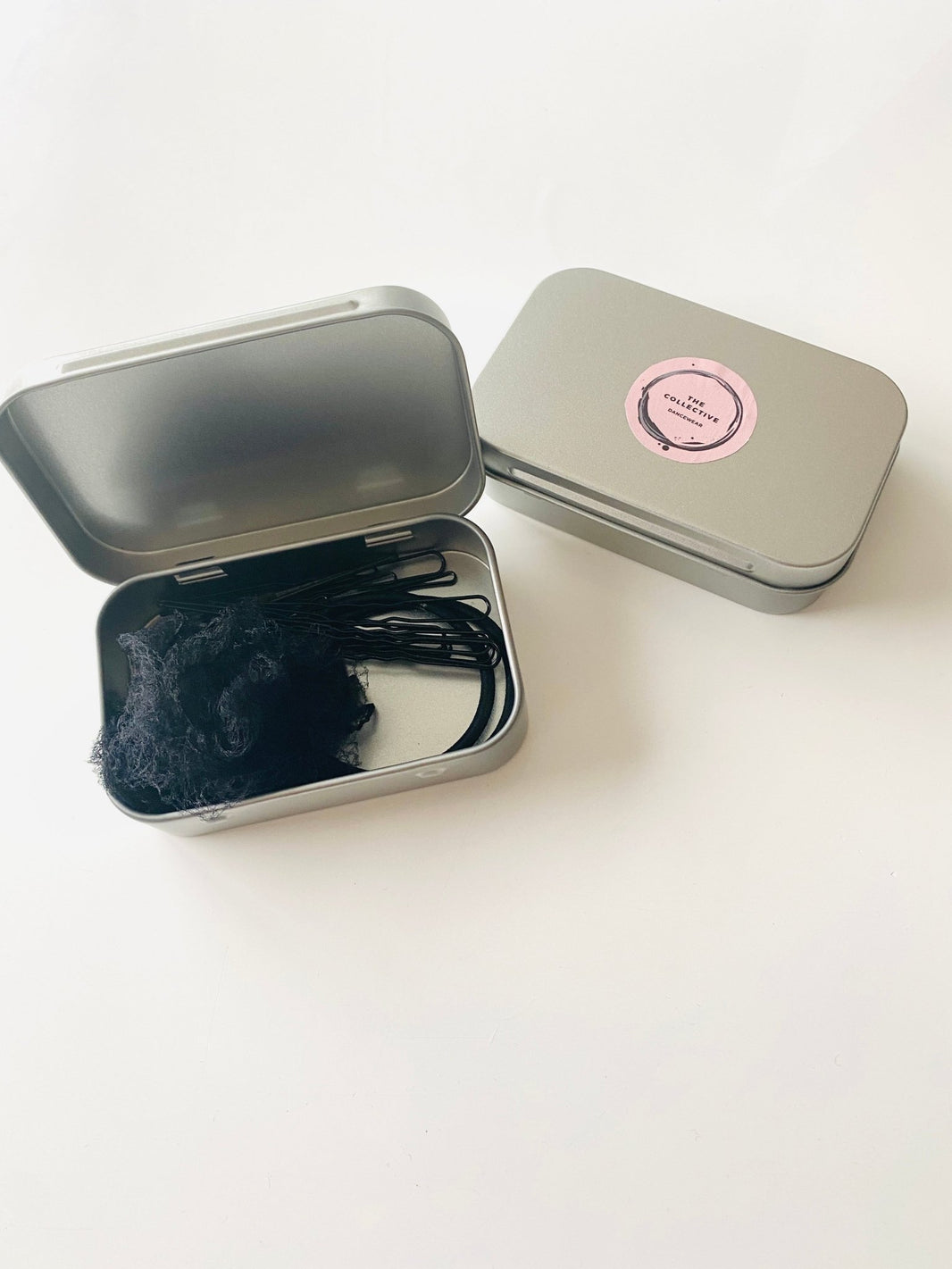 HAIR ACCESSORIES FOR BALLET DANCERS – THE COLLECTIVE DANCEWEAR