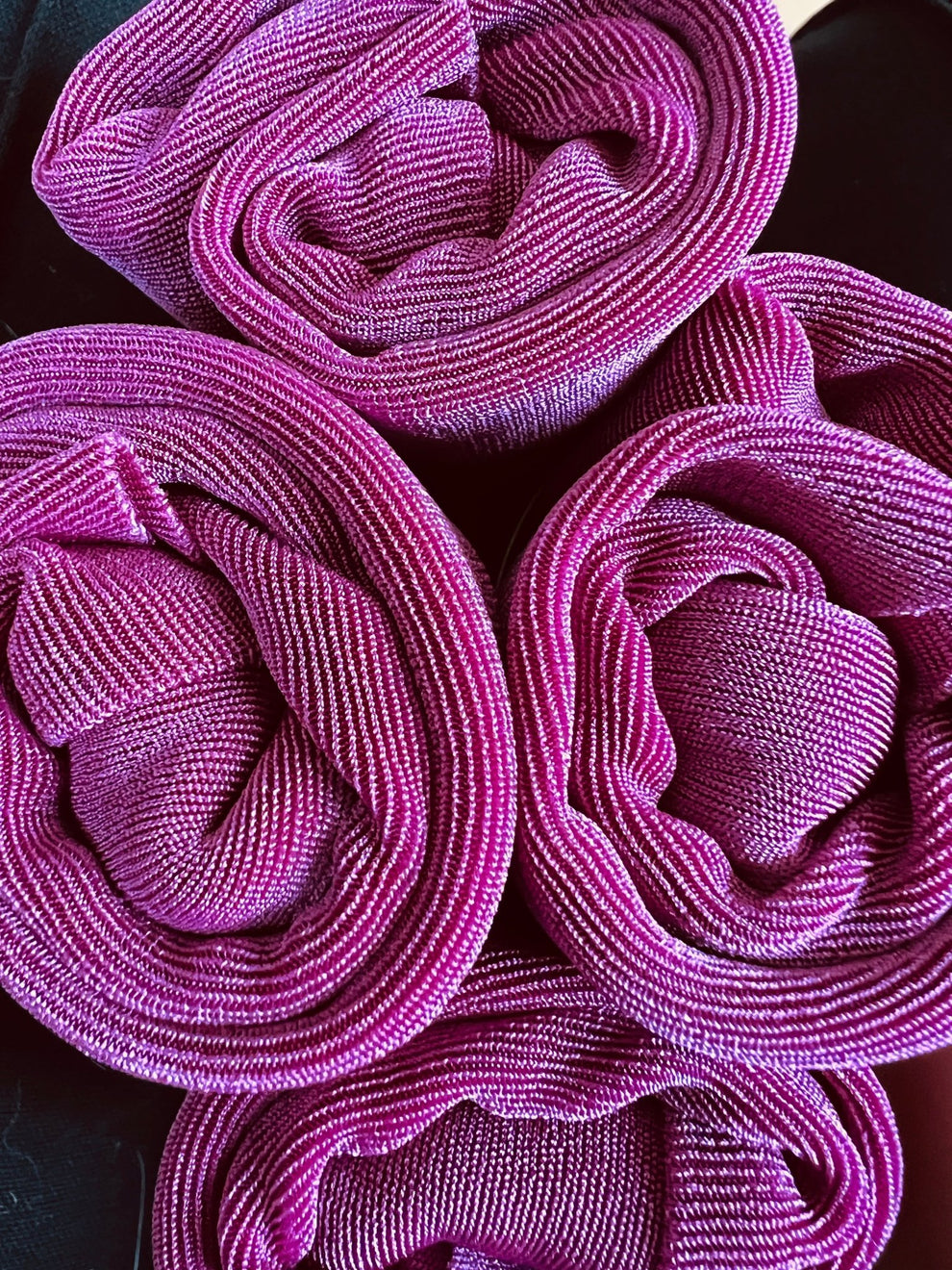 Bullet Pointe Short SAB Dance Skirt - in Rose Pink – THE COLLECTIVE ...