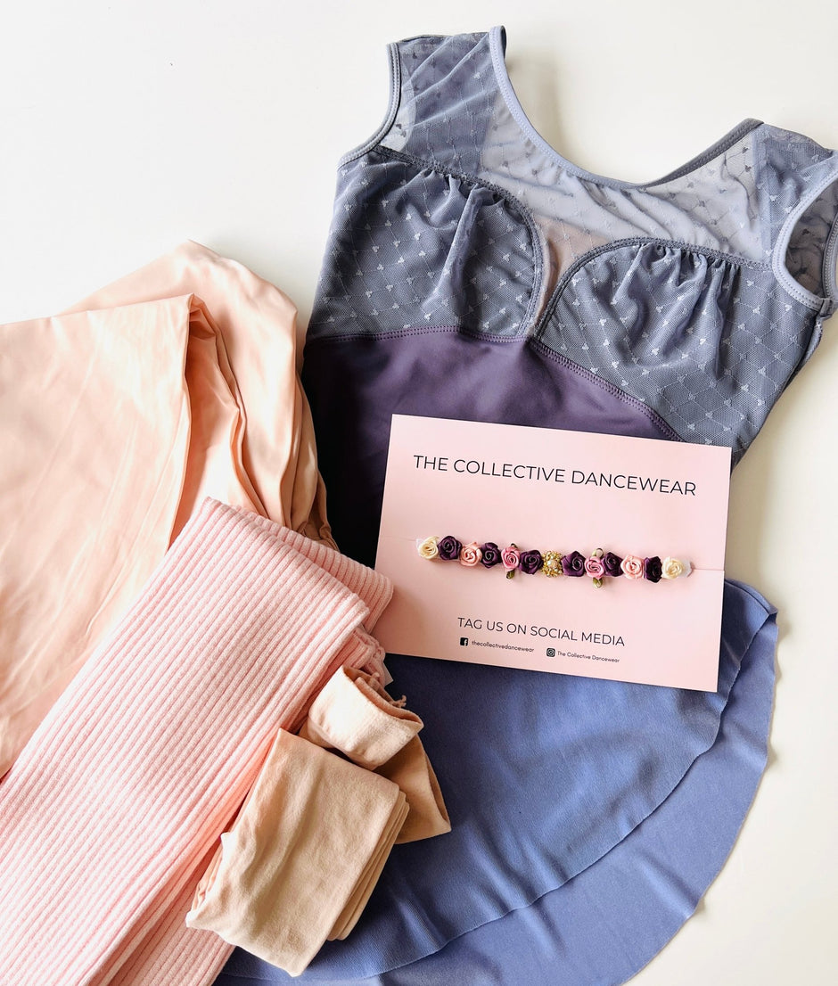 BULLET POINTE DANCE SKIRTS FOR BALLET – THE COLLECTIVE DANCEWEAR