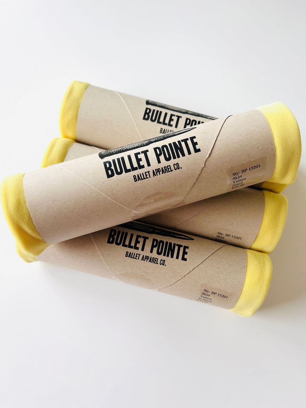 BULLET POINTE DANCE SKIRTS FOR BALLET – THE COLLECTIVE DANCEWEAR